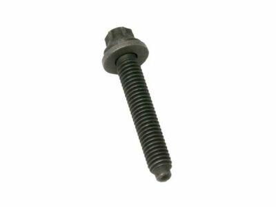 Genuine Timing Chain Guide Bolt fits BMW 435i Gran Coupe 2015-2016 ...