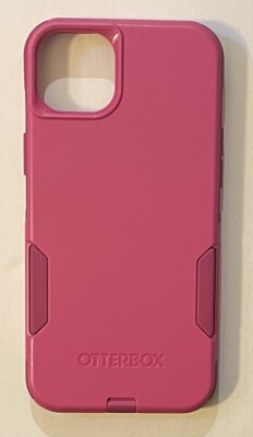 Otterbox Commuter Series Phone Case For Apple iPhone 14 Plus Pink | eBay