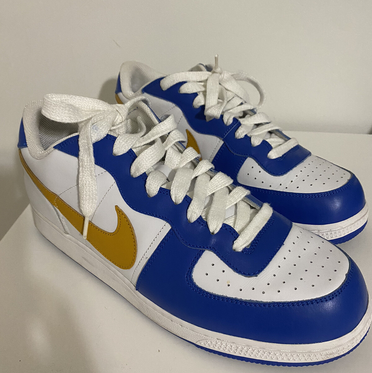 Nike Air Zoom Terminator Low Aterro Parque Do Flaming… - Gem