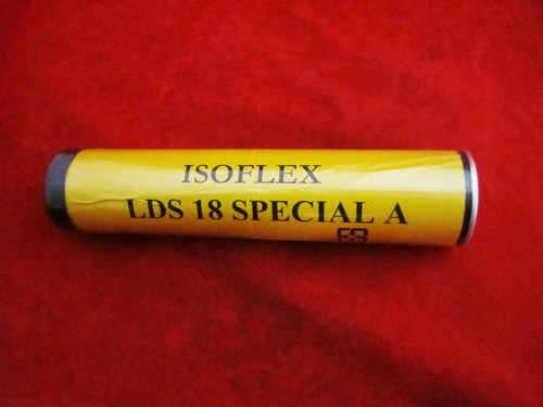 Kluber Isoflex LDS 18 Special A Long-term Lubricating Grease 400g | eBay
