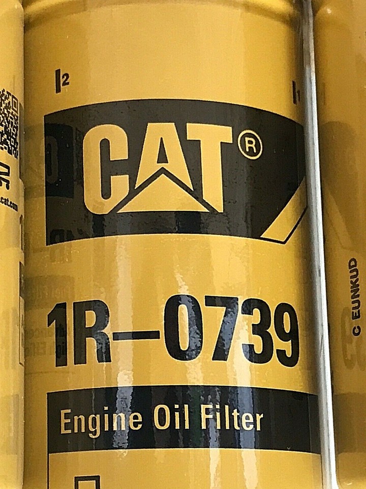 CAT ENGINE FILTER KIT fits most 3406, C10, C11, C12, C13, C15, C16 ...