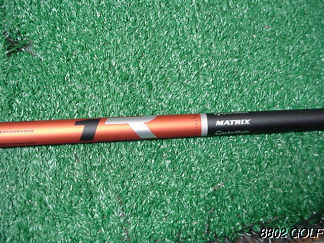 Tour Issue Taylor Made M1 M2 R1 R15 Matrix Ozik 7M3 Graphite Driver ...