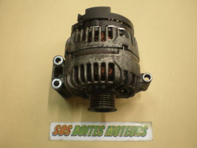 ALTERNATEUR MINI R50 1.6 16V 115 CV 0124325158 / 7559223 / W10B16A | eBay