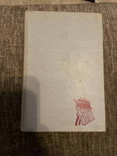 West Point Plebe SIGNED by Col. Red Reeder Very Good. Rare 1955 First ...