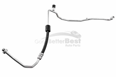 One New VEMO A/C Refrigerant Liquid Hose V15200094 5Q0820741C | eBay