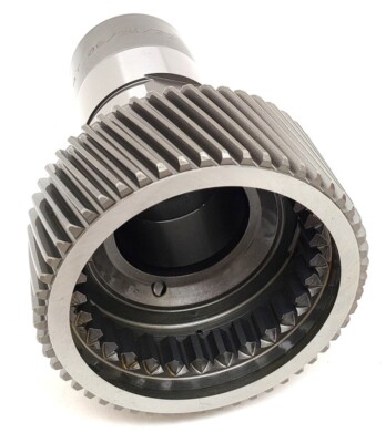 NP241 Input Shaft GM Transfer Case 32 Spline Wide Bearing | eBay