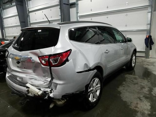 2009-2017 Chevy Traverse Rear Axle Differential Carrier | eBay