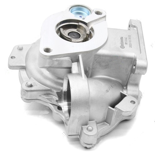 New OEM Engine Water Pump for BMW 120i E81 2005-2010 L4 2.0L N46 ...