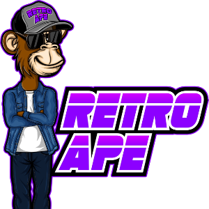 Retro Ape Shop | eBay Stores