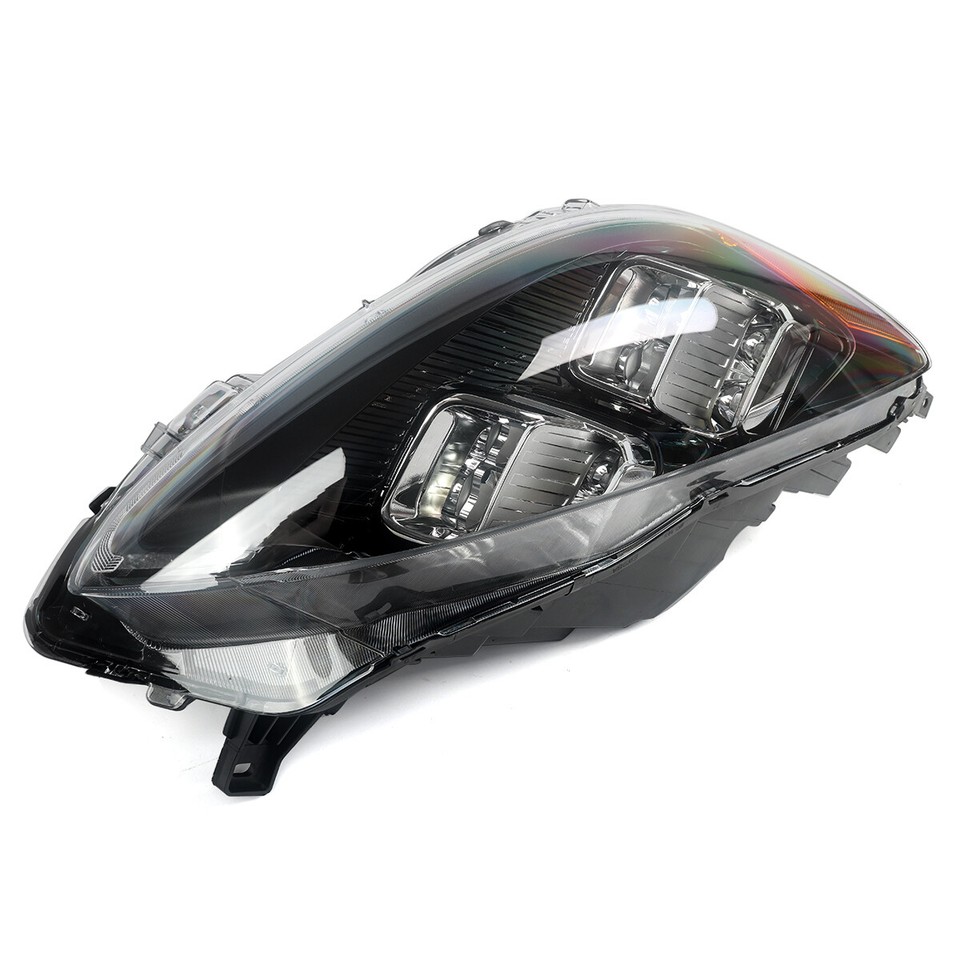2020-2021 Ford Escape SEL Headlight Headlamp W/ DRL Right Side LJ6B ...