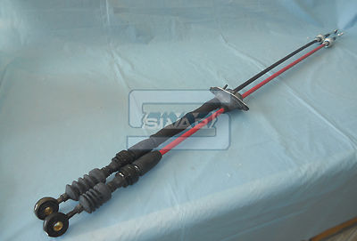 Gear Shift Cables For Daewoo Matiz 800 38KW KLYA 96568386 Sivar G069302 ...