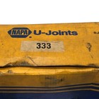 NAPA 333 Universal Joint 1610 Series Replaces 5-279X 0279 CP279X SEE ...