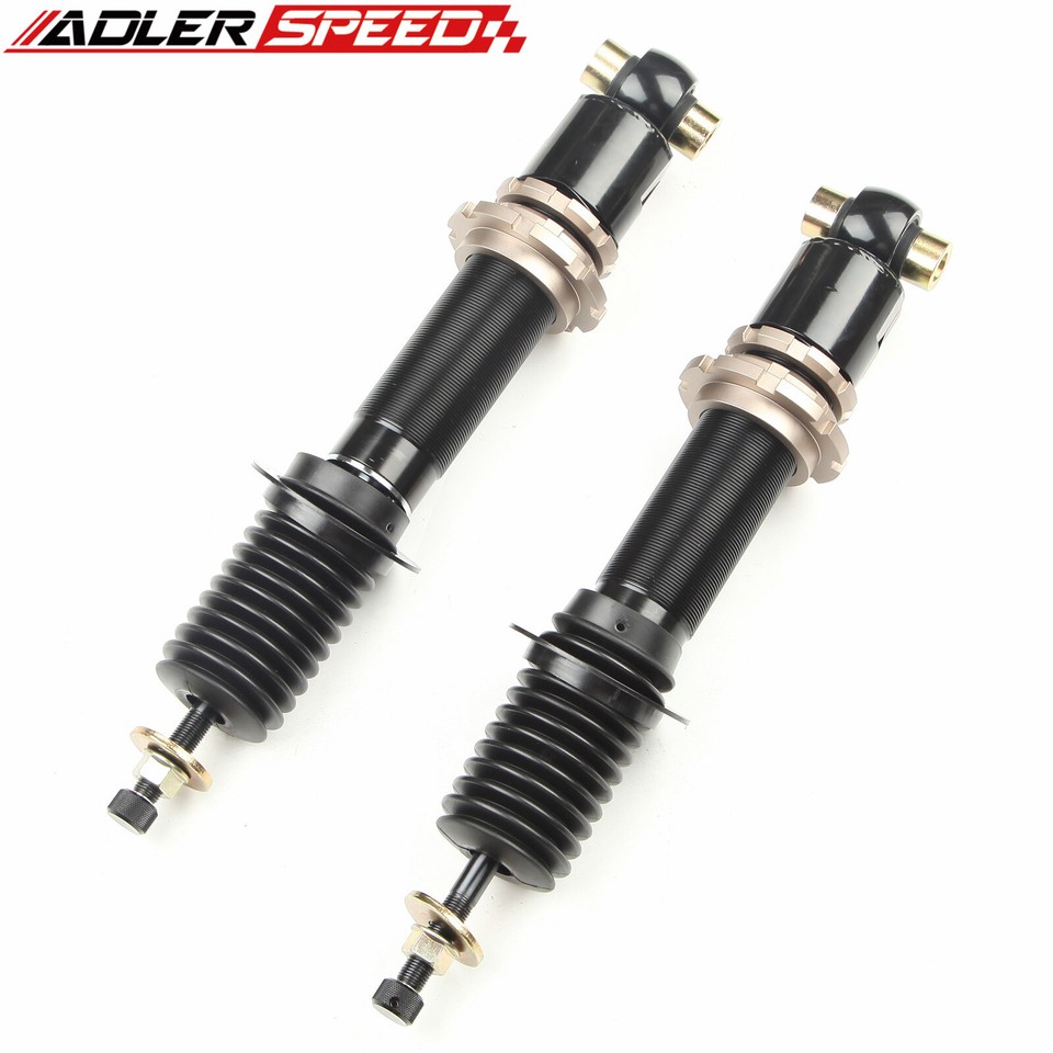 Coilovers for 10-15 Chevrolet Camaro Coupe 18 Level Adjustable Damper ...