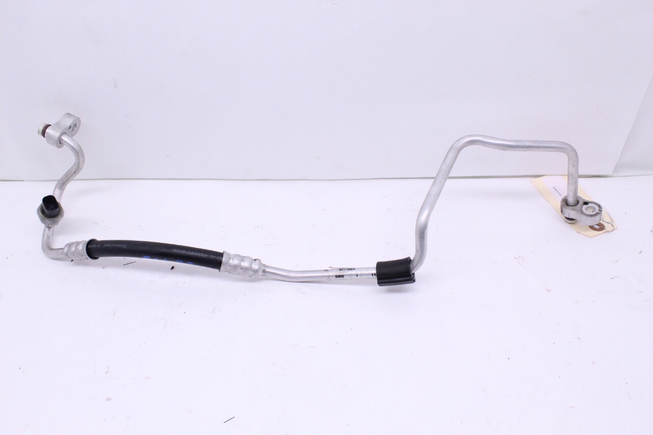 2014-2018 BMW X5 N55 Ac Air Conditioner Rear Pressure Hose ...