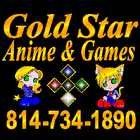 Gold Star Anime & Games! | eBay Stores