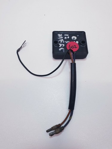 Mercury Mariner RPM Rev Limiter Module Ignition 75 90 100 115 125 hp ...