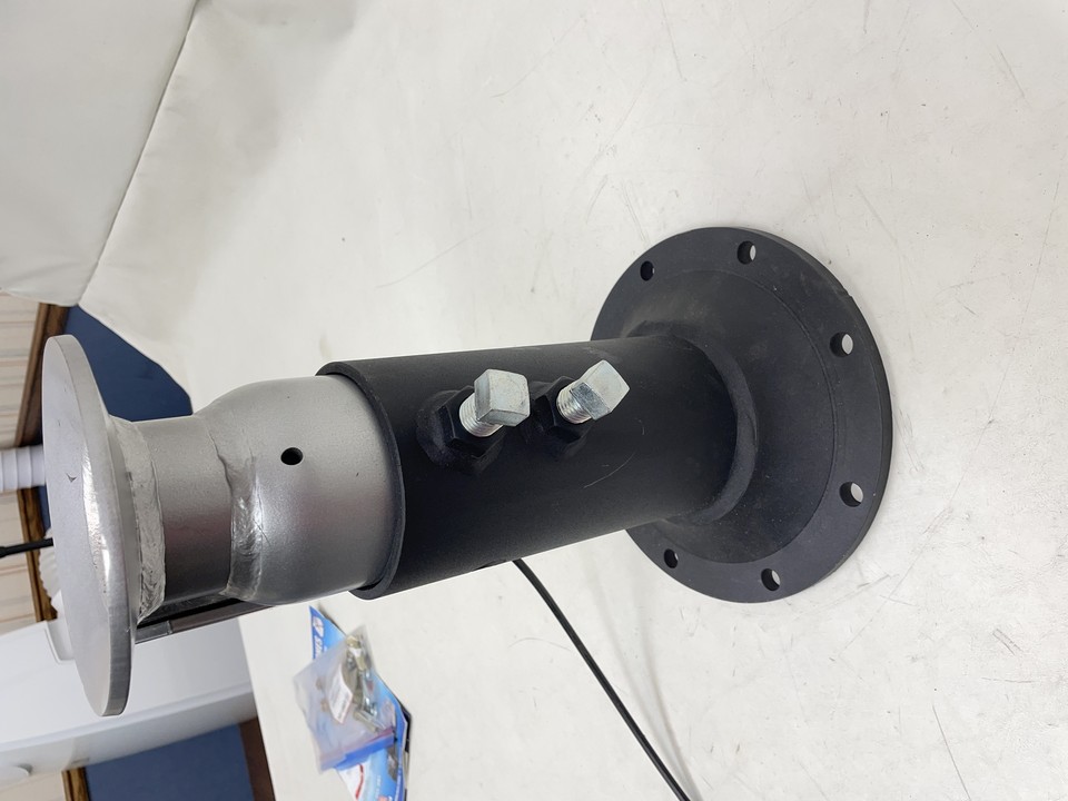 ANDERSEN 3100 RANCH HITCH UNIVERSAL STRAIGHT ADAPTER 5TH WHEEL TRAILER ...