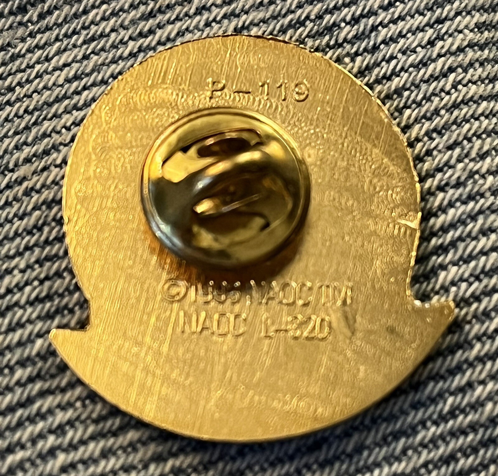 1998 Nagano Olympic Pin ~ Winter Games ~ Mascots: Sukki, Nokki, Lekki ...