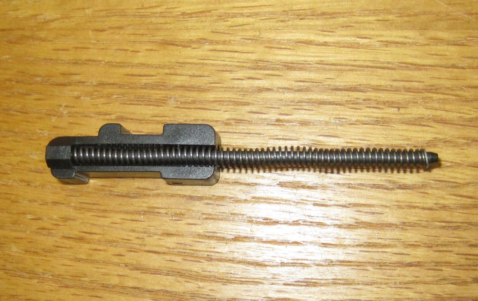 Browning Buckmark Recoil Spring Assy Post 01 | eBay