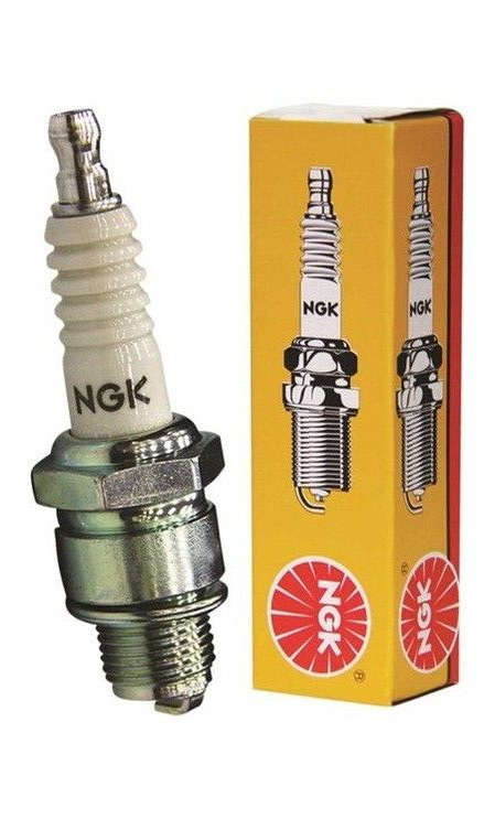 NGK B8ES Small Engine Spark Plug Standard | eBay