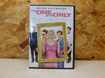 My One and Only (DVD, 2009) 65935830863| eBay