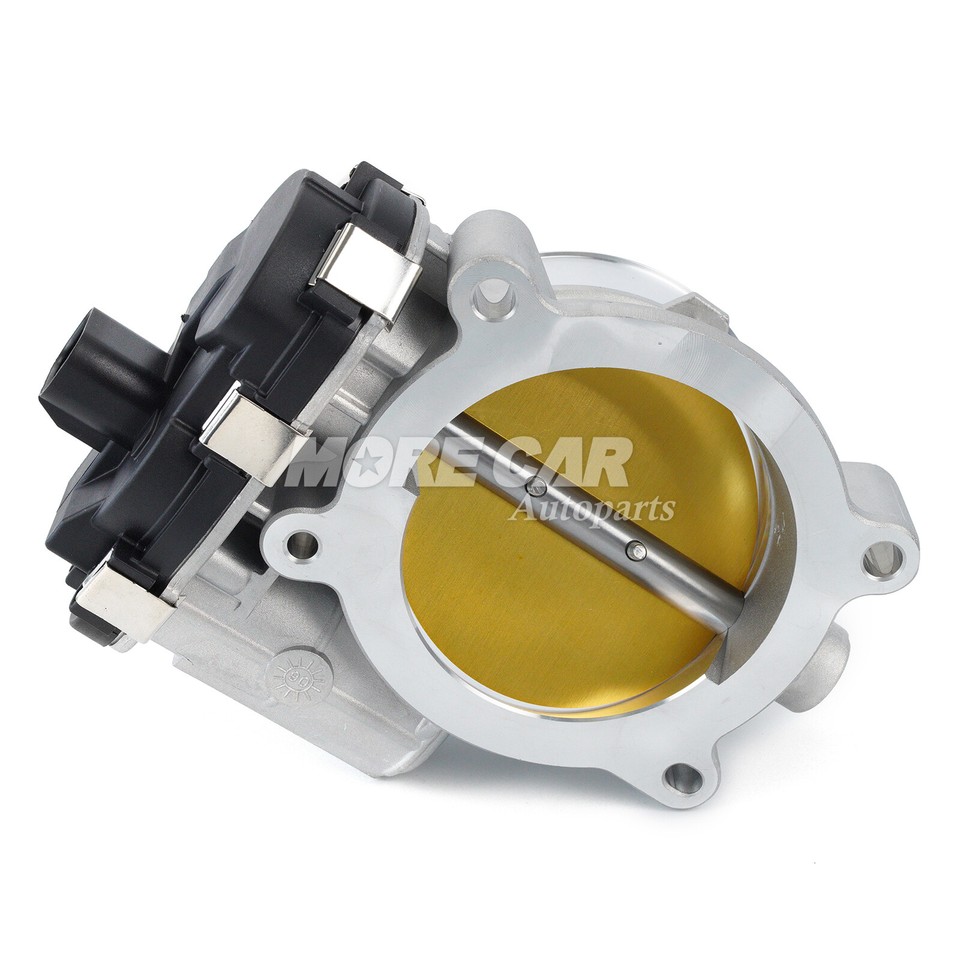Throttle Body 12580760 for Chevrolet Silverado Tahoe GMC Yukon 4.8L 5 ...