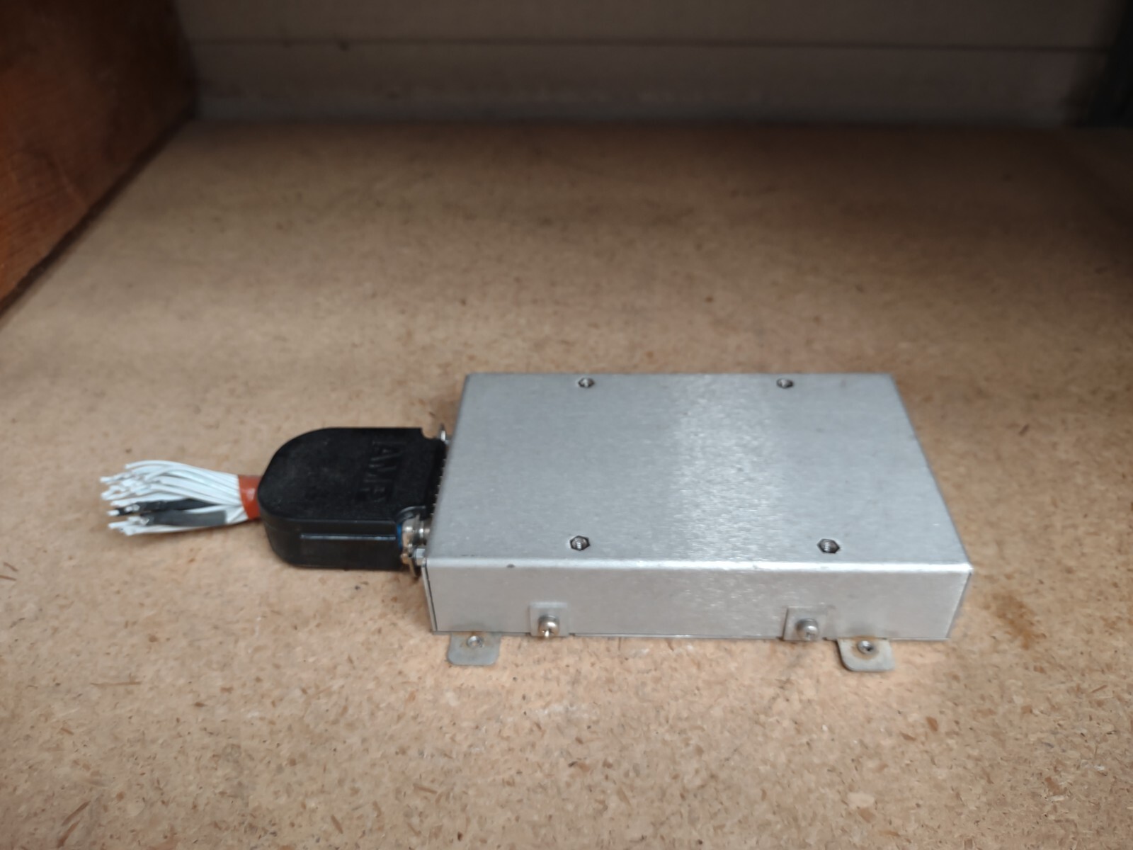 Cirrus SR22T ECS Controller Assy w/Temp Linear Supply | eBay