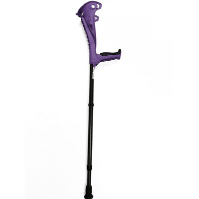 FDI - Stampelle per adulti Access Comfort. Coppia Di Stampelle ...