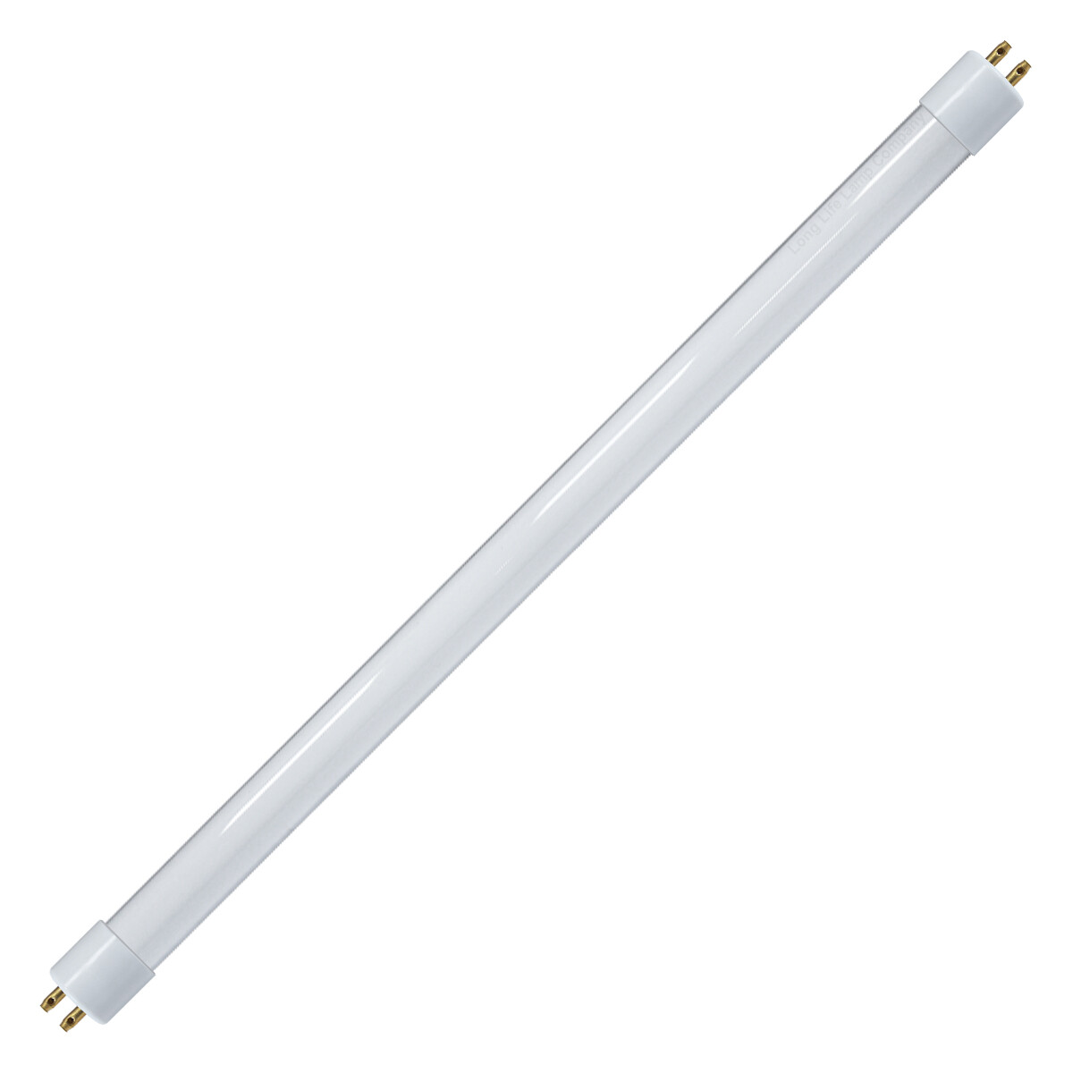T4 Slimline Fluorescent Tube Light 6W, 10W, 16W, 20W 2 Pin Tube | eBay