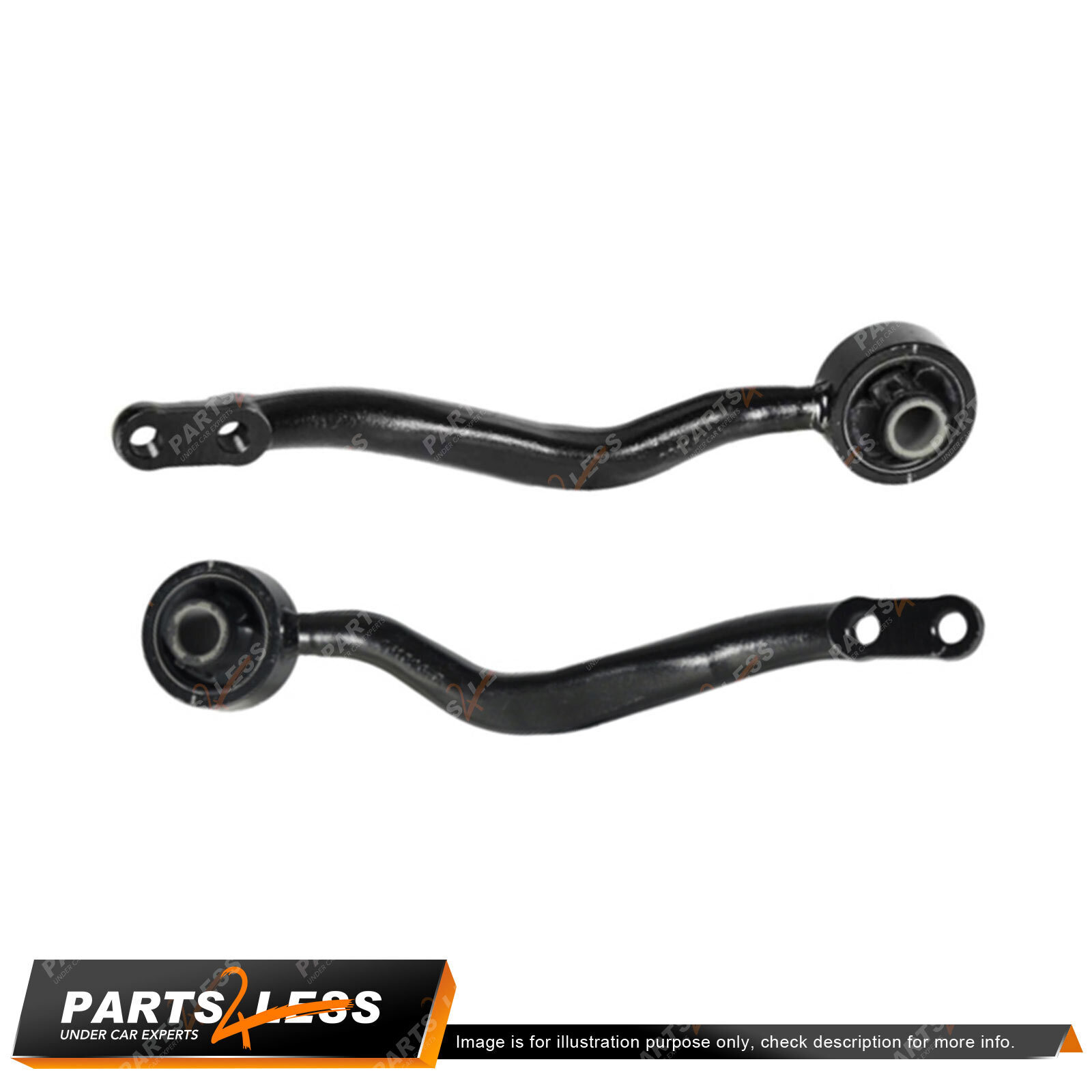 Right & Left Front Lower Control Arm for Lexus Is200 GXE10R JCE10R Bent ...