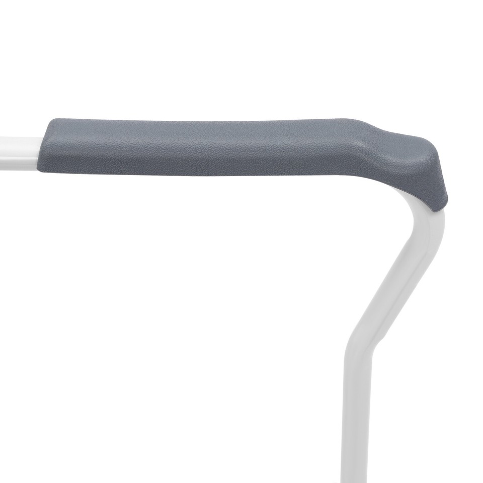 Elderly Bathroom Support Toilet Safety Rails Handrails Handicap Grab ...