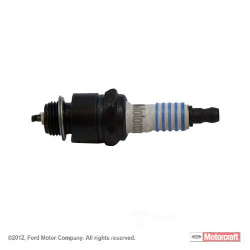 Suppressor Spark Plug Motorcraft SP474 | eBay
