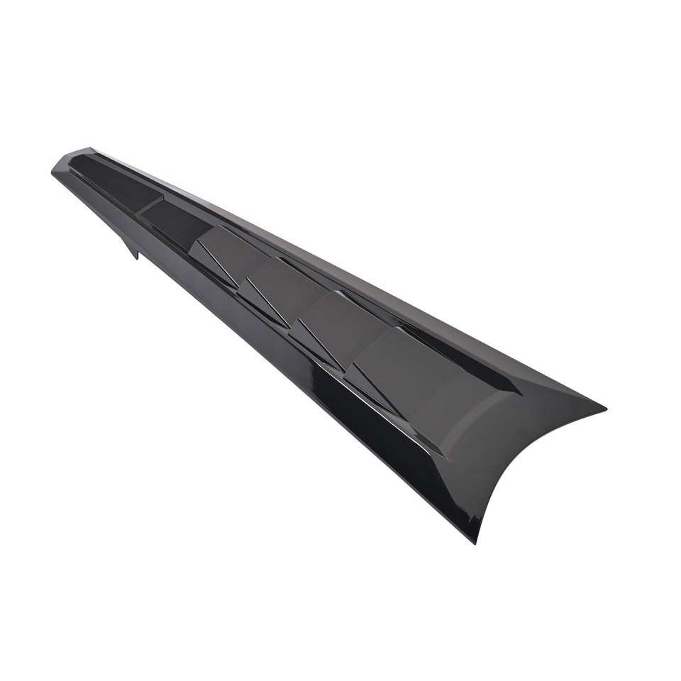 Rear Split Window Applique for Corvette C8 Stingray Z51 2020+ C8 Z06/E ...