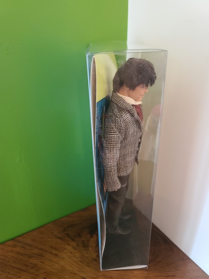 2012 Kenvention Space Age Batchelor Pad Souvenir Doll Limited Ed 150 ...