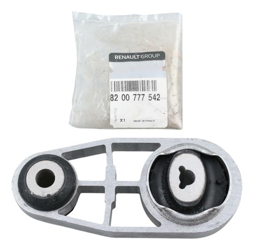 Support moteur arrière d'origine Renault Megane II 2.0 8200777542 | eBay