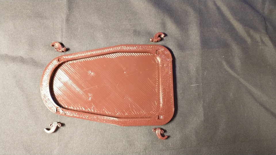 The Time Machine 1960 Scale Model Kit | eBay