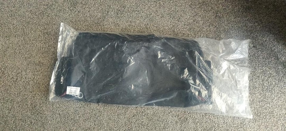 Audi Etron Sport Bag GEA Charging CableCase 4KE071073 | eBay UK
