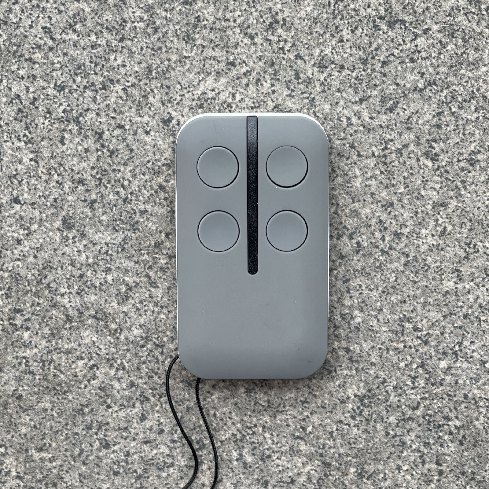 merlin M842/M832/M844 Prolift 230T/430R Compatible Garage Door Remote ...