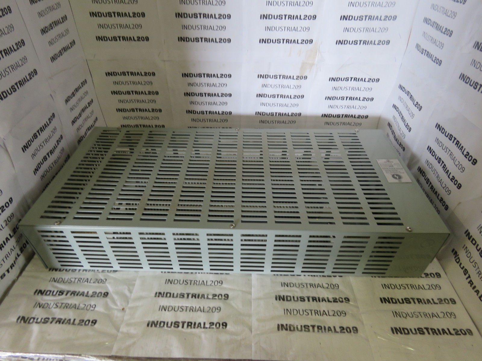 ELECTROMOTIVE SYSTEMS DYNAMIC BRAKING RESISTOR EDB4040DT NEW IN BOX | eBay