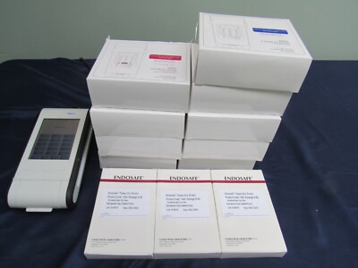 Charles River Endosafe Nexgen-PTS150 Portable Test System pts-150 with ...