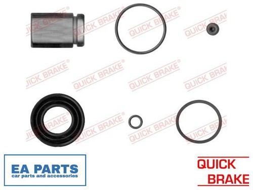 Repair Kit, brake caliper for VW CADDY GOLF JETTA T-ROC QUICK BRAKE 114 ...