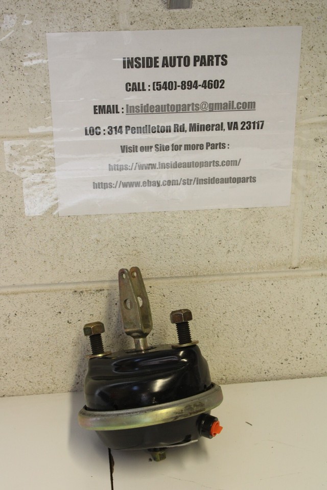 Haldex Brake Chamber SC20LCW | eBay