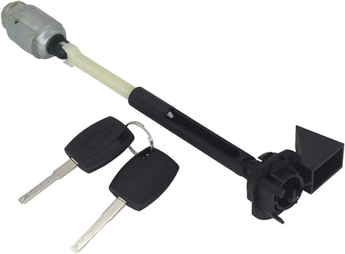 Bonnet Lock Fits for Ford Focus MK2 Zealfix Bonnet Hood Release Lock ...