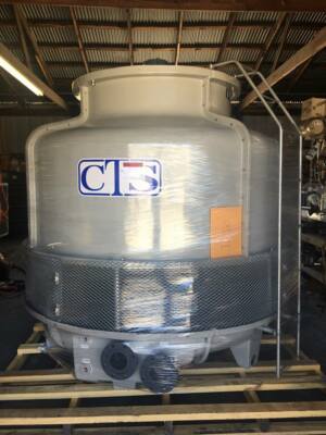 AC & Refrigeration Units - 70 Ton Air Cooled