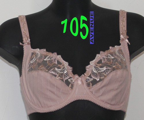 New Prima Donna Deauville Underwire Bra FR 95H/100H/105G | eBay