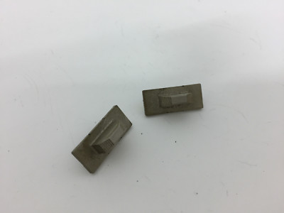 Fostex A-4 A-8 edit slider knobs S291 | eBay UK