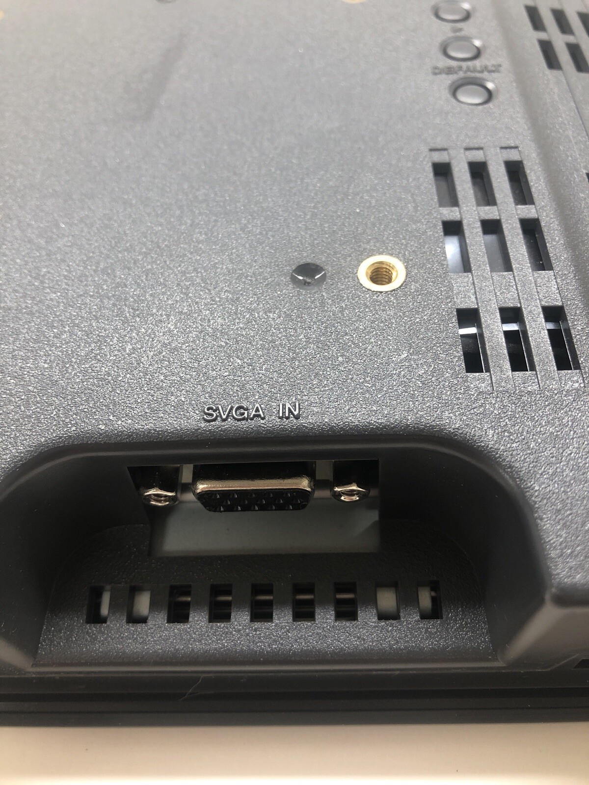 KEYENCE CORP CA-MP81 TESTED Warranty Fast Shipping | eBay