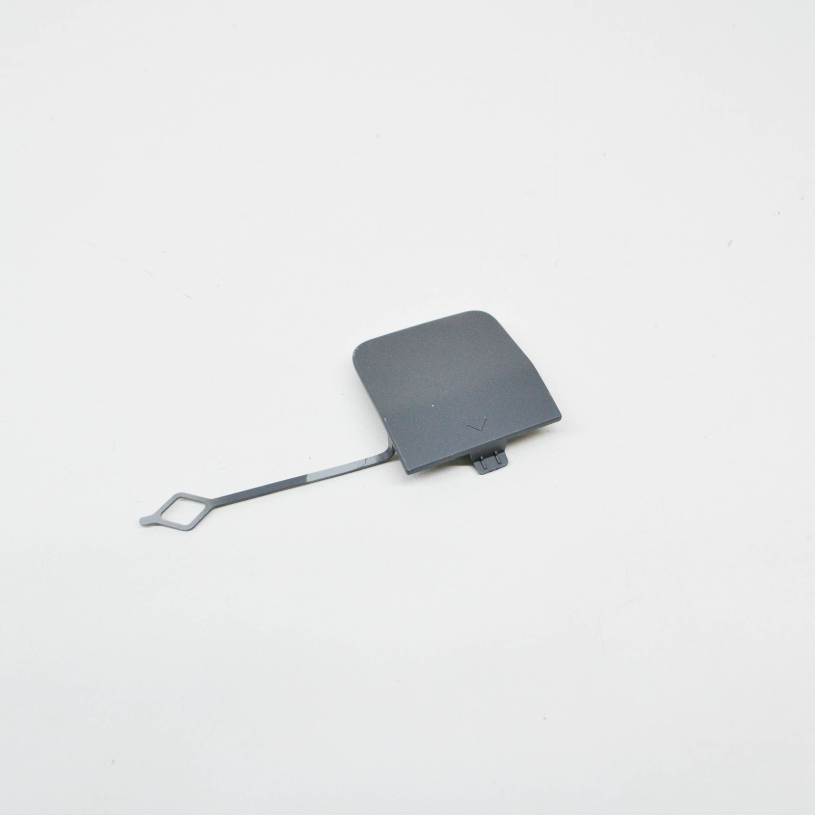 MINI F56 Rear Right Tow Hook Eye Cover Cap 51317380022 NEW GENUINE ...