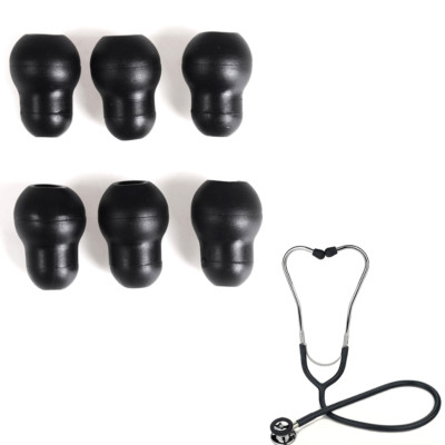 Stethoscopes - Ear Pieces