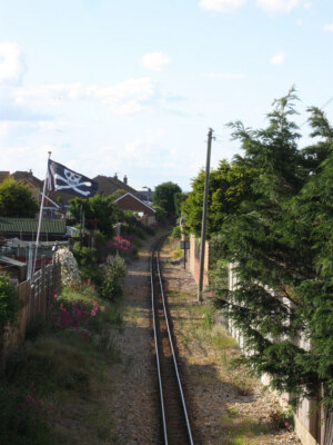 Photo 6x4 Romney, Hythe & Dymchurch Railway Greatstone-on-Sea Miniature ...